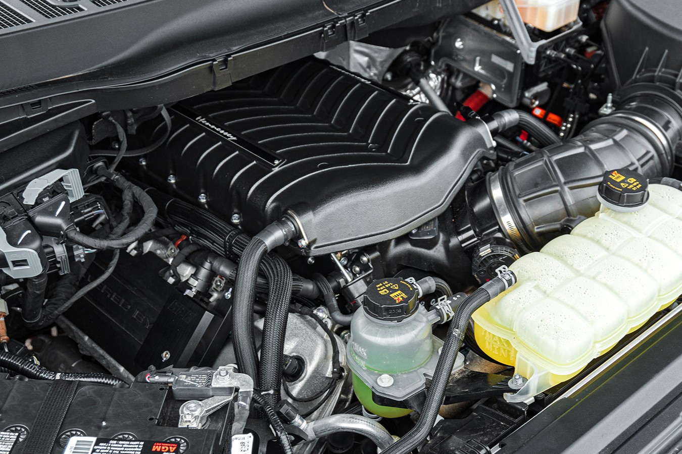 You Have A Few More Days To Win A 1,043HP VelociRaptoR