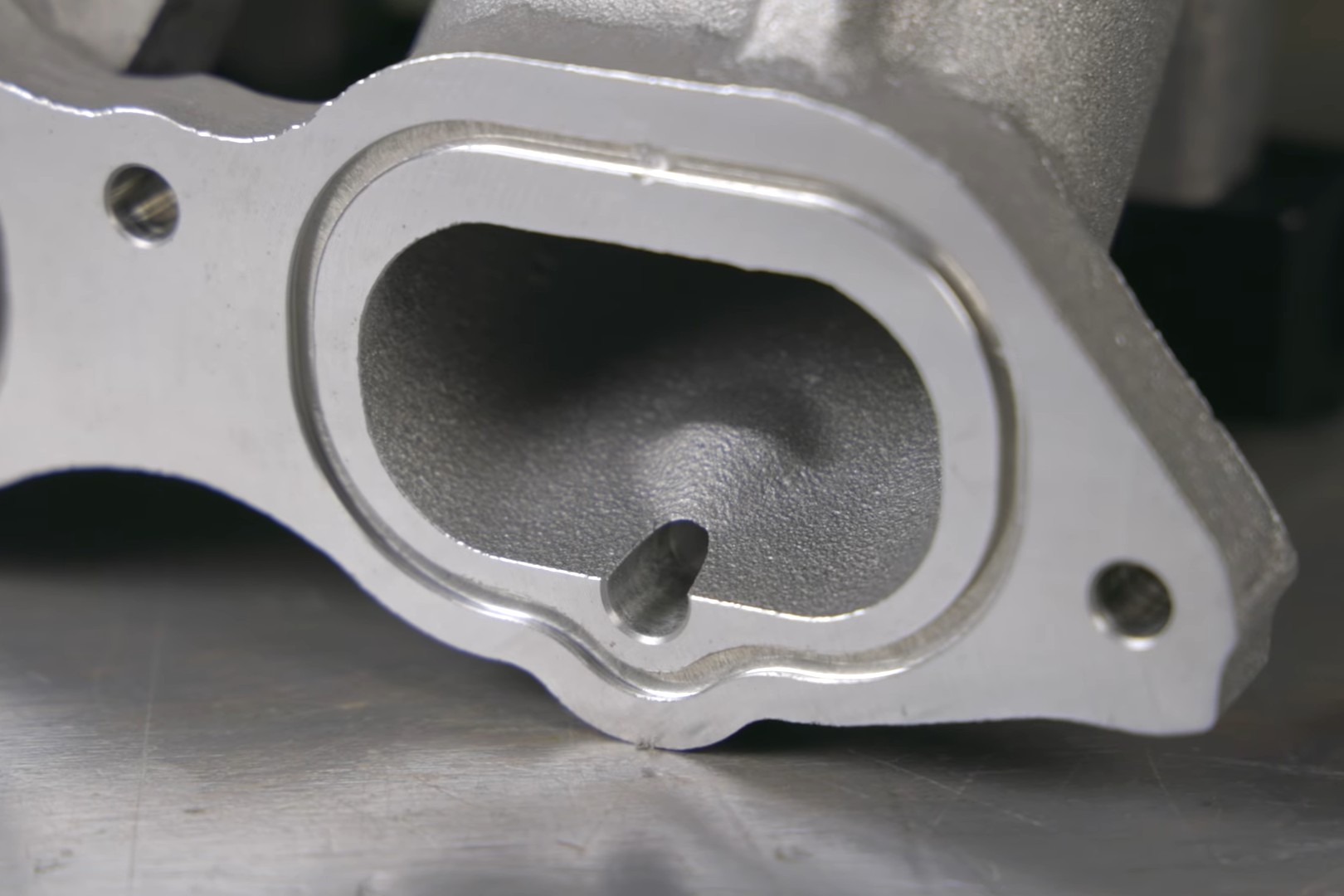 Holley’s Intake Manifolds Let Coyote Engines Breathe Deep