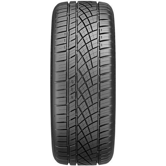 How Continental’s DWS06 Gives All-Season Grip To Enthusiasts
