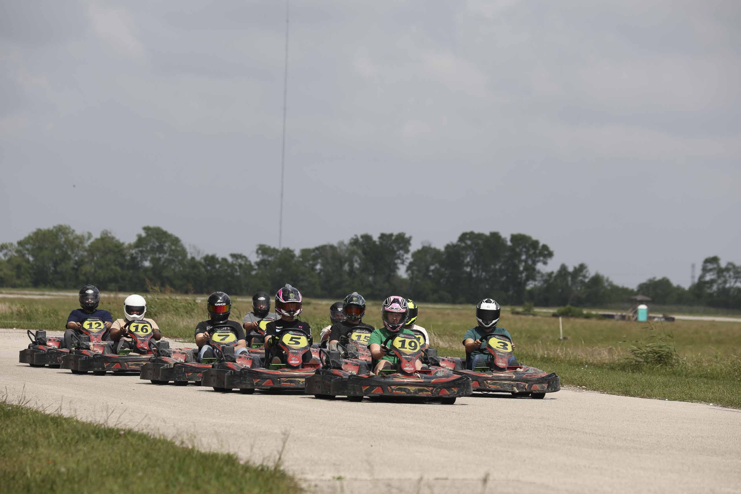 Mustang Week Texas ’26 Track Day Returns For Ford Driving Fans