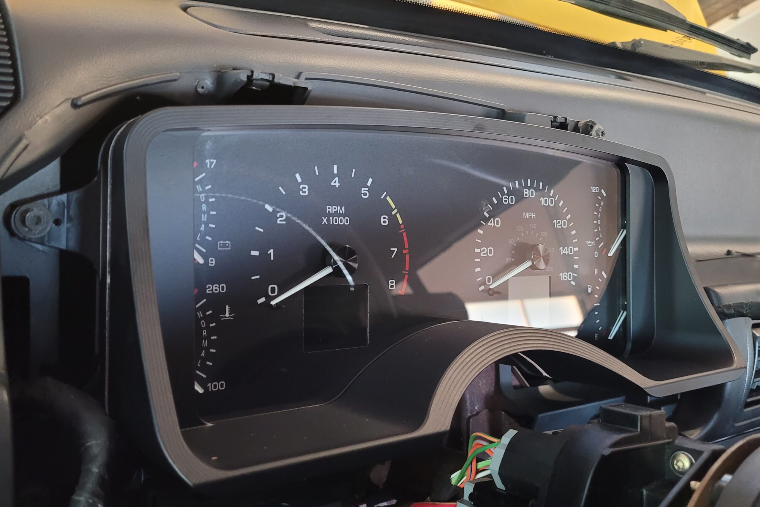 Project Fox Dreams Feels New Again With An Interior Makeover
