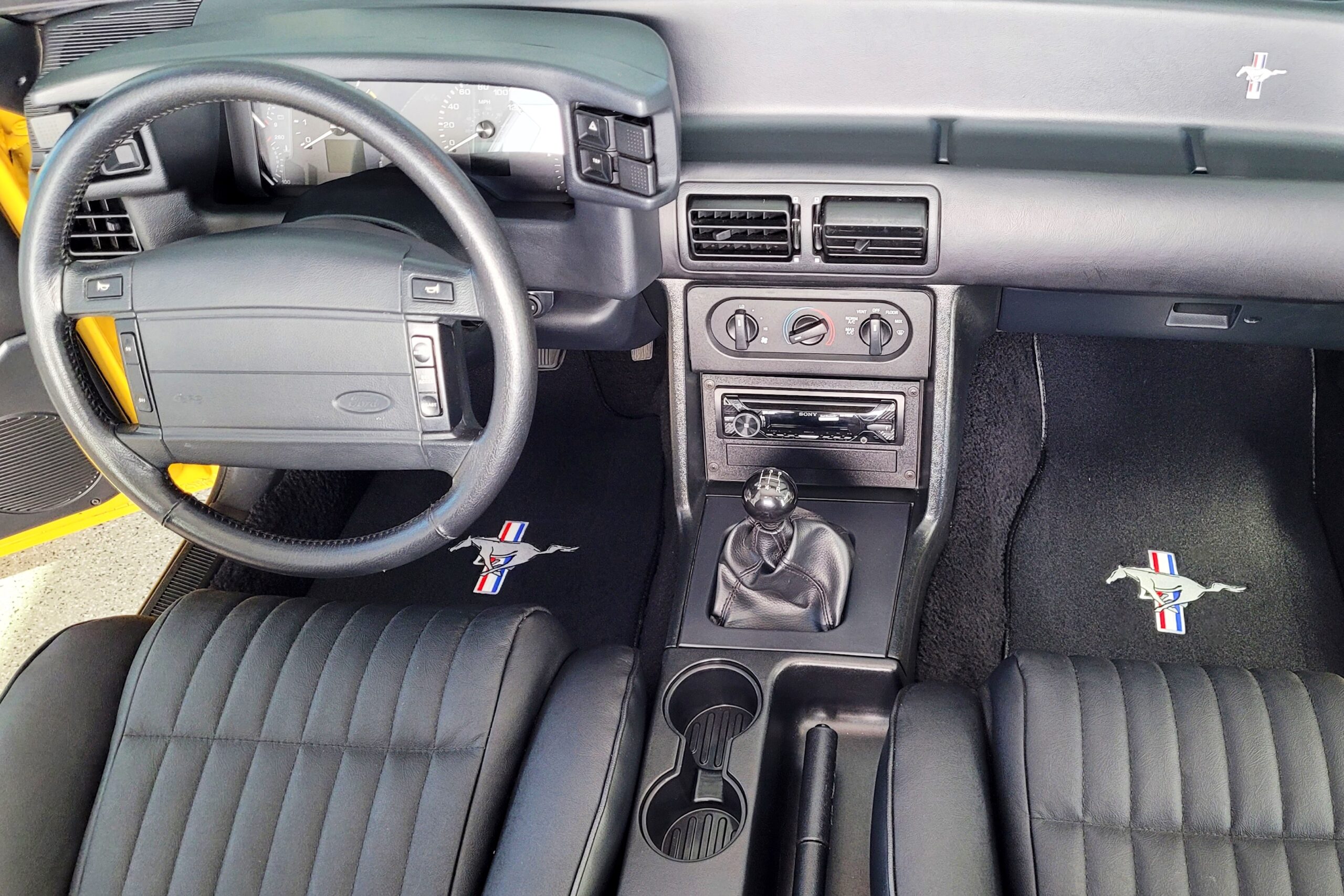 Project Fox Dreams Feels New Again With An Interior Makeover