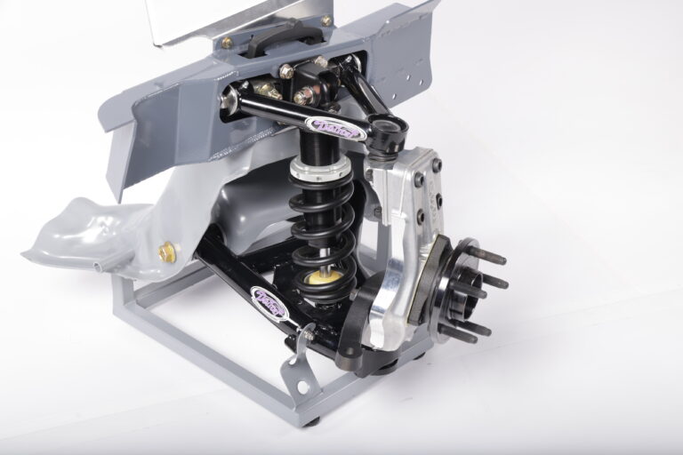 Detroit Speed Wins Best Street Performance Product With Fox SLA