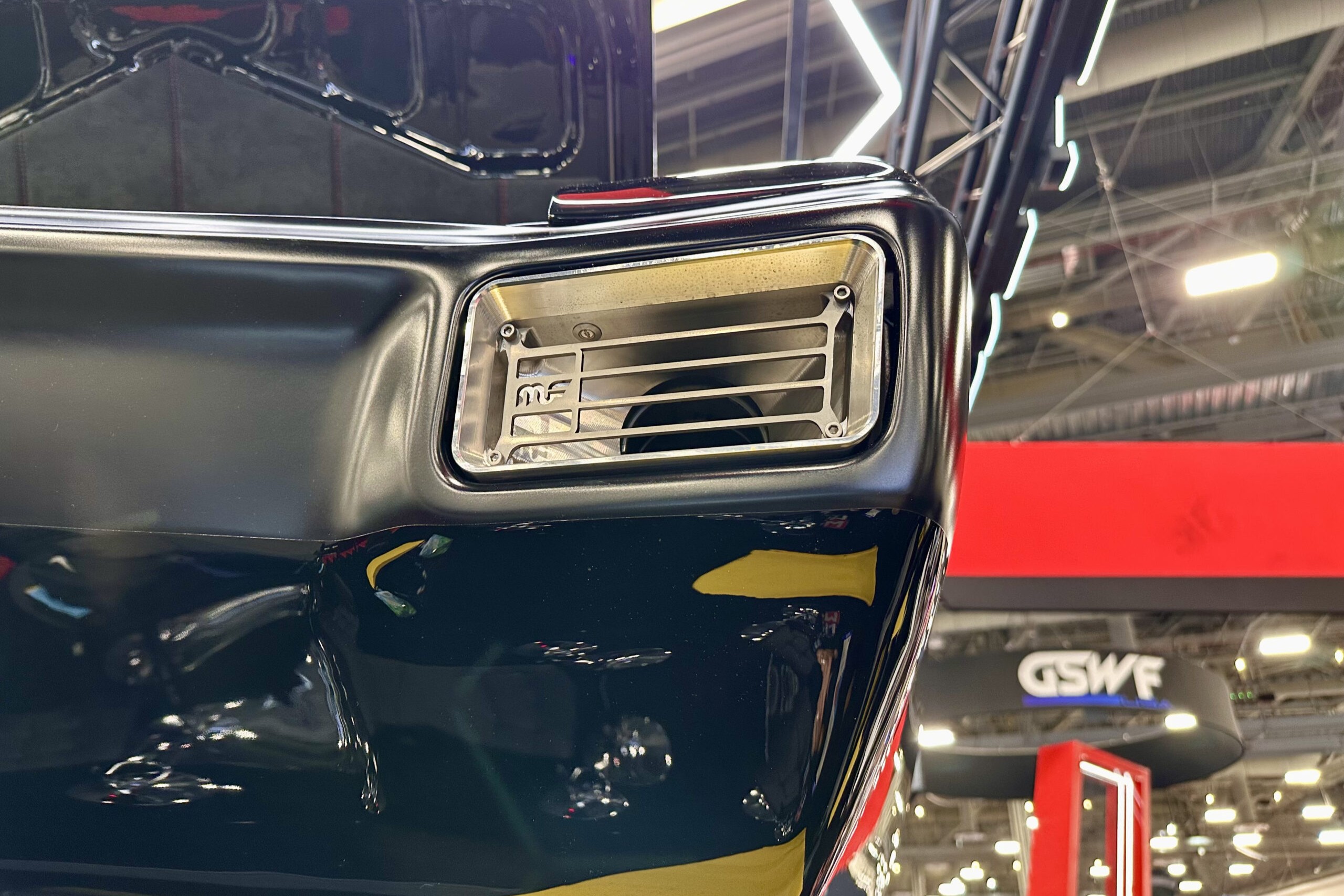 SEMA 2025: Gas Monkey's 1200 HP Synister X Chevelle