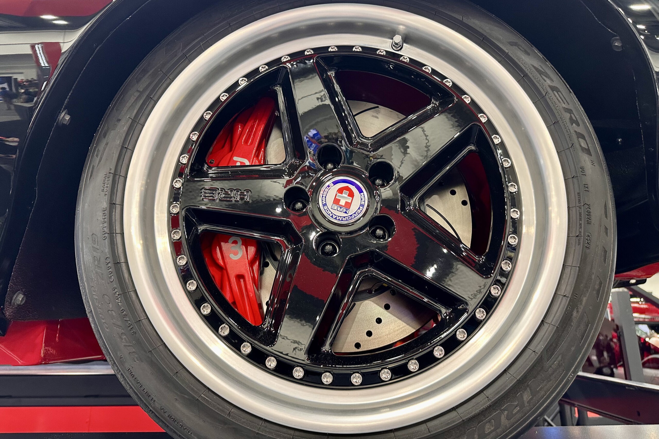 SEMA 2025: Gas Monkey's 1200 HP Synister X Chevelle