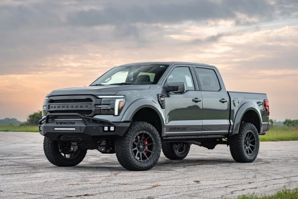 Would You Choose A Boosted F-150 Or A Revved-Up Raptor R?