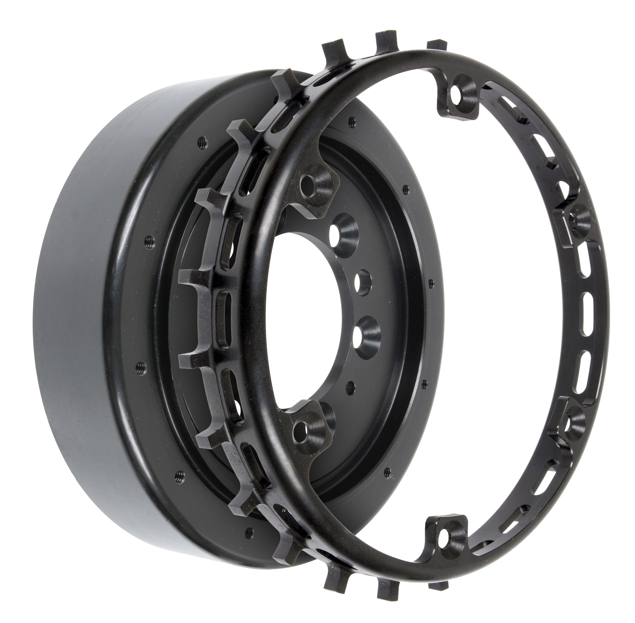 PRI 2025: ATI’s Modular Trigger Shells Deliver Cleaner Crank Signal Control