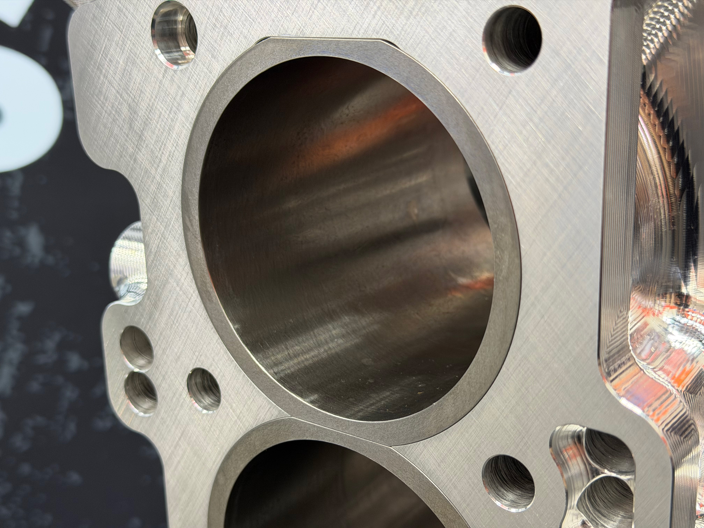 PRI 2025: Billet Coyote Block Set to Change the Game