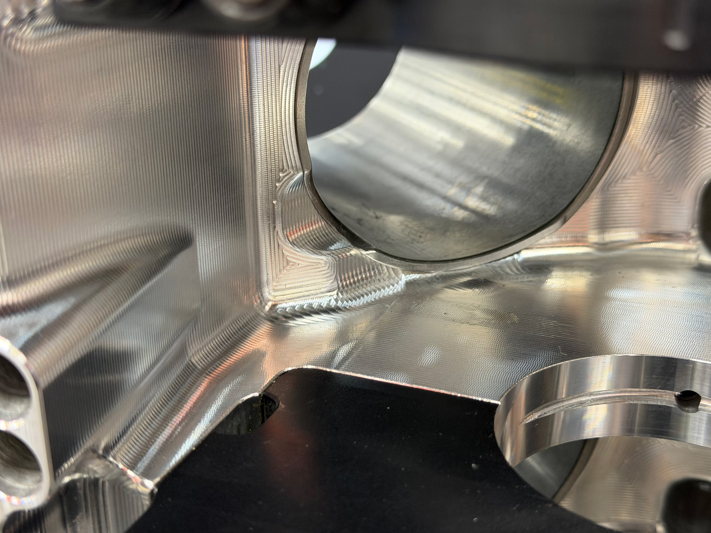 PRI 2025: Billet Coyote Block Set to Change the Game