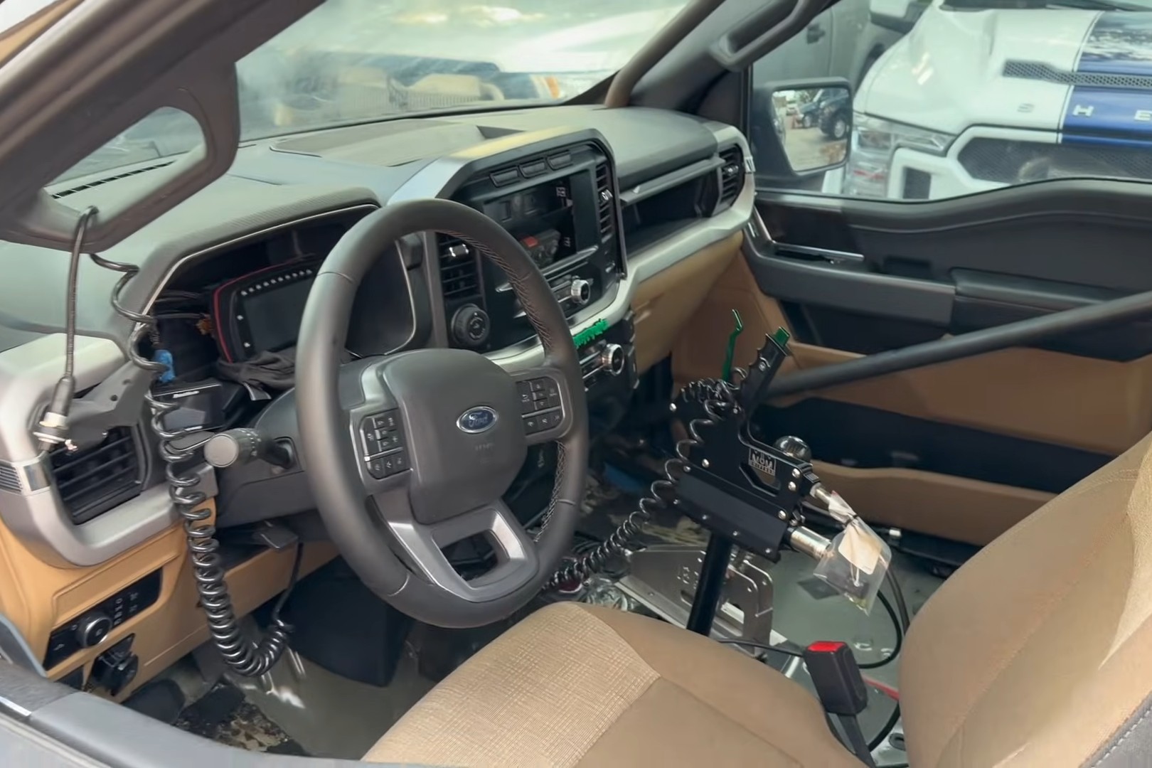 This 1,800+HP Twin-Turbo F-150 Can Hunt Supercars For Sport