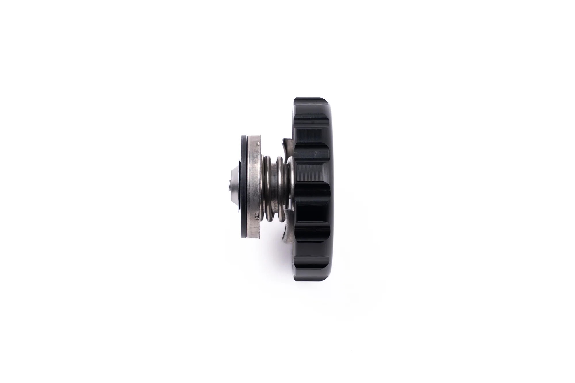 Upgrade Your Cooling System With A Billet Radiator Cap