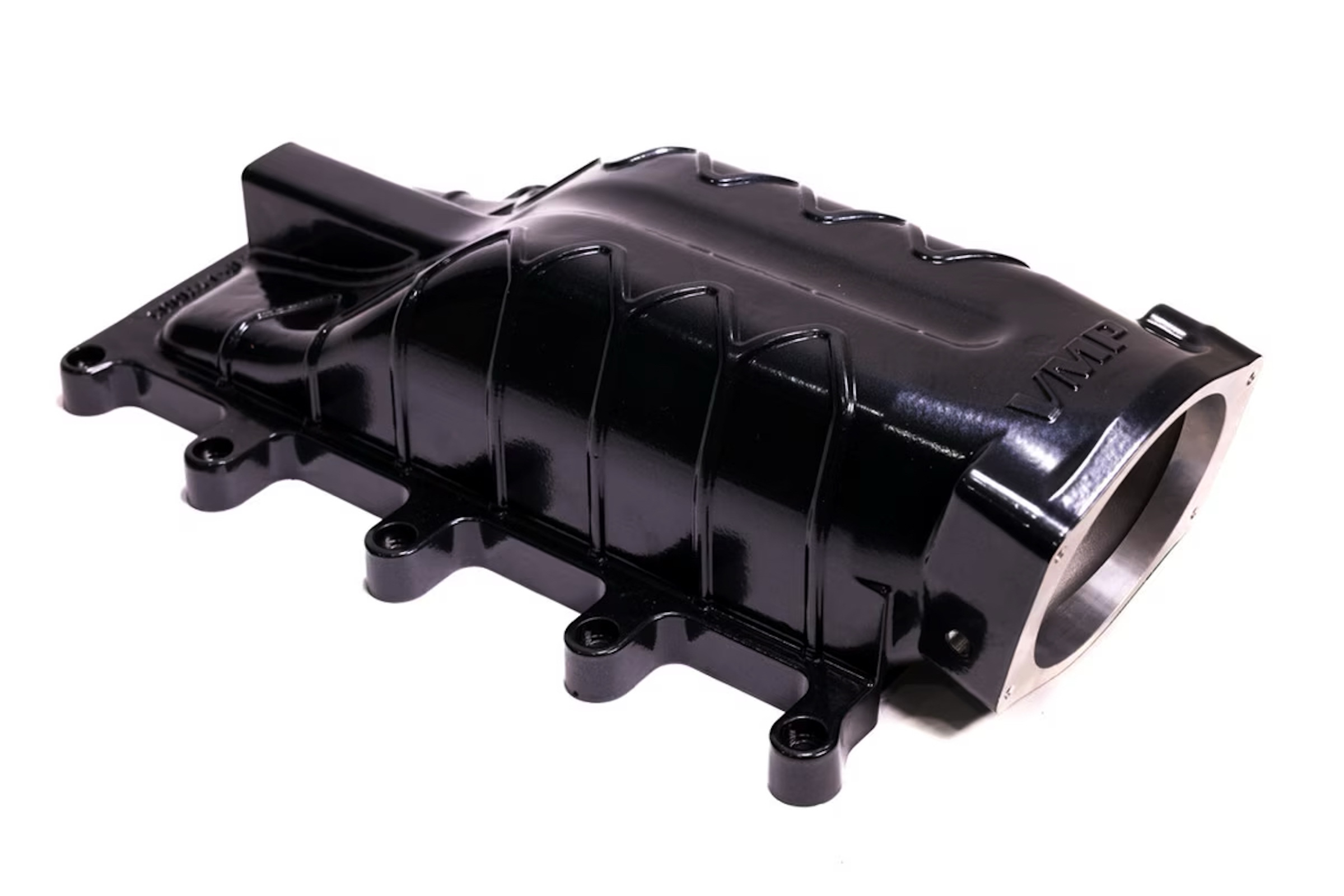 VMP Leviathan Intake Drops Turbo Coyote Inlet Temps Without Ice
